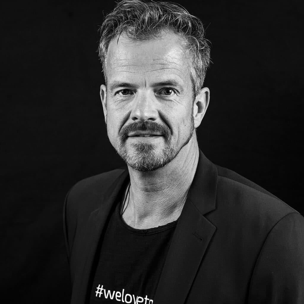 Über uns - TP SOLUTION